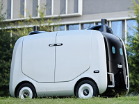 Ali enters the robot circuit, and Dharmoyuan unveils the first ...