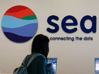 SEA：從“東南亞小騰訊”到國際互聯網巨頭