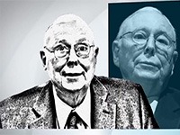 Munger: If you don't have adversity, you won't have these rewards of life